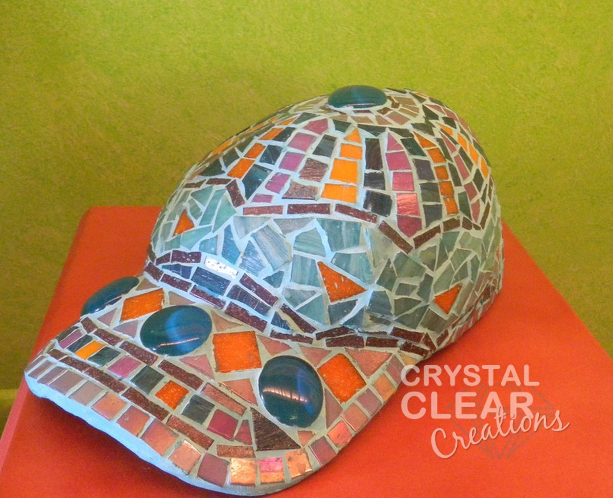 Mosiacs | Crystal Clear Creations